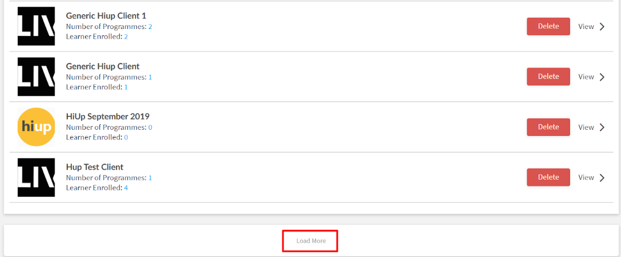 Myportfolio - Client Section – Olive