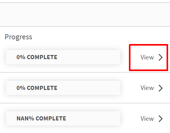 Myportfolio - Learner Section – Olive