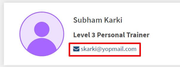 Myportfolio - Learner Section – Olive