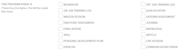 Myportfolio - Phase Selection, Phase Score & Duration – Olive