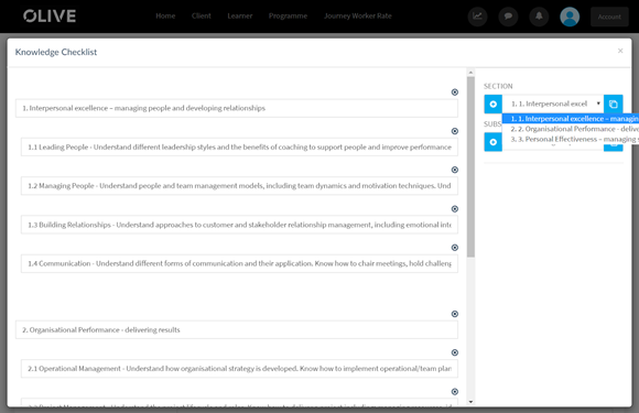 Myportfolio - Phase and how they work : Knowledge – Olive