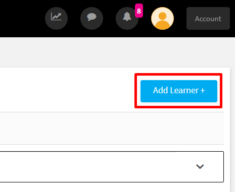 Myportfolio - Learners Section – Olive