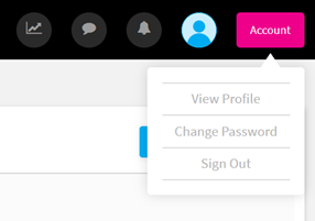 Myportfolio - Account – Olive