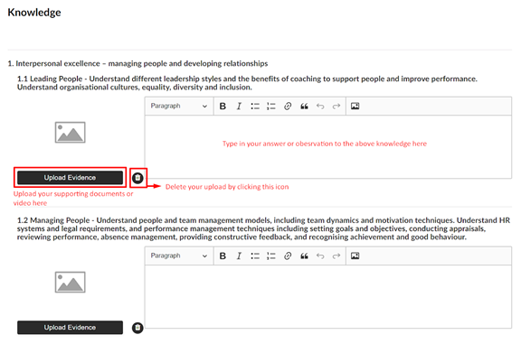 Myportfolio - Programmes Page – Olive