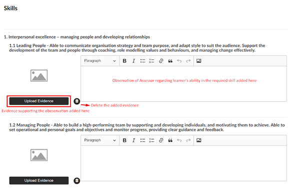 Myportfolio - Programmes Page – Olive