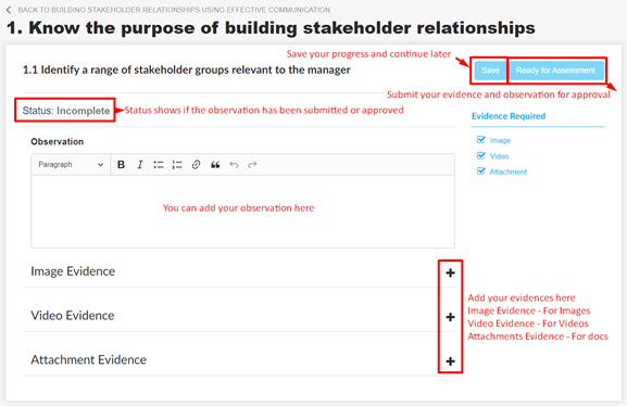 Myportfolio - Programmes Page – Olive