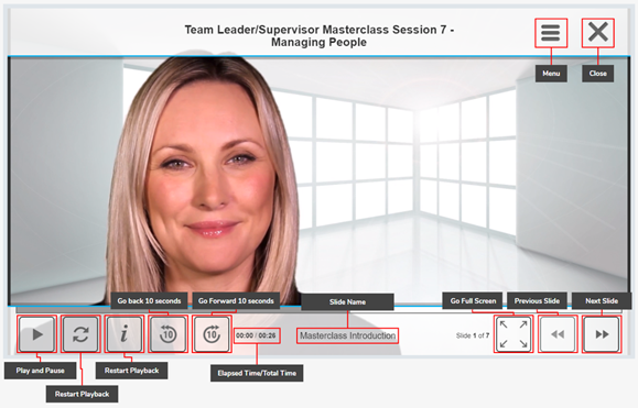 Myportfolio - Programmes Page – Olive