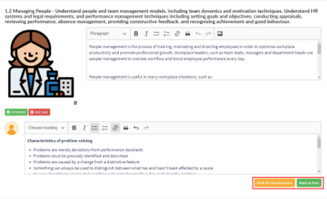 Myportfolio - Additional Functionalities – Olive