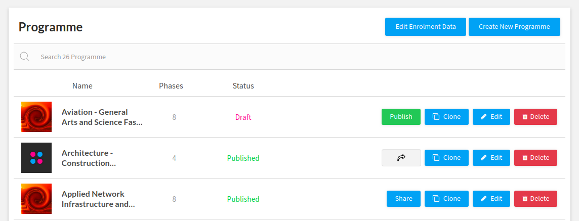 Myportfolio - Reselling Programme – Olive