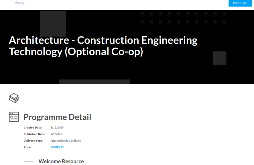 Myportfolio - Reselling Programme – Olive