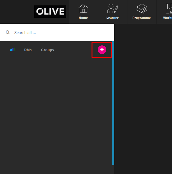 Myportfolio - Additional Functionalities – Olive